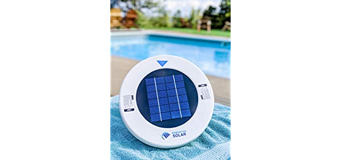 Best Pool Shock Reviews - Green Yard Magazine