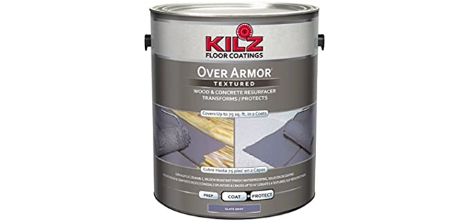 Best Deck Paint (April - 2021) - Green Yard Magazine