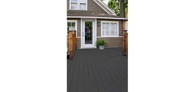 Best Deck Paint (April - 2021) - Green Yard Magazine