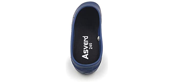 Best Gardening Clogs - Green Yard Magazine