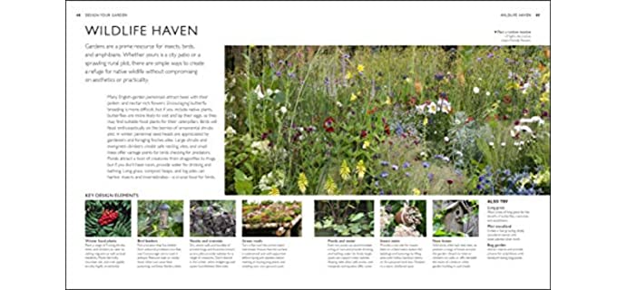 Best Gardening Books - Green Yard Magazine