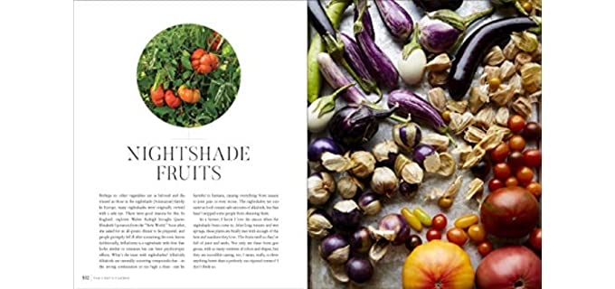 Best Gardening Books - Green Yard Magazine
