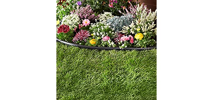 Best Lawn Edging - Green Yard Magazine